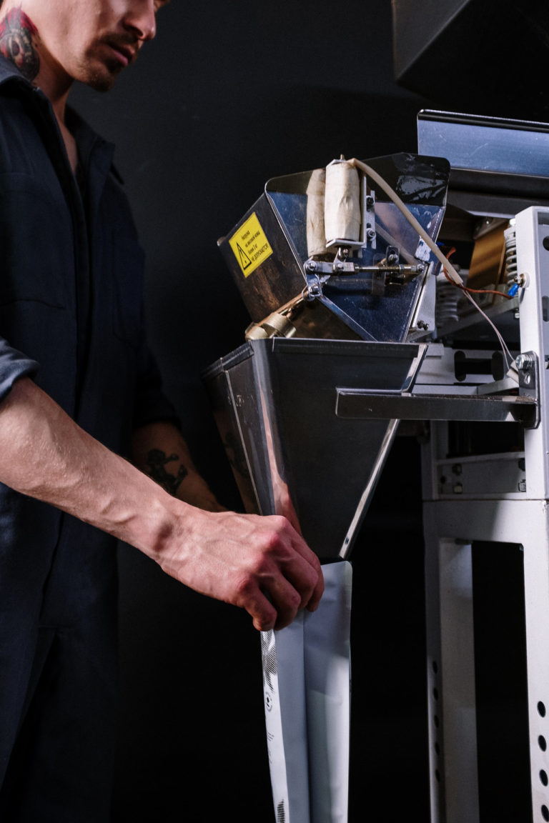 GEMPAC | Packaging Machine Manufacturer in Kerala, Kochi